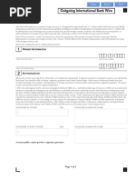 Fidelity Wire Transfer Instructions | PDF | Individual Retirement ...
