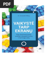 Saugaus Darbo Virtualioje Erdvėje Principai | PDF
