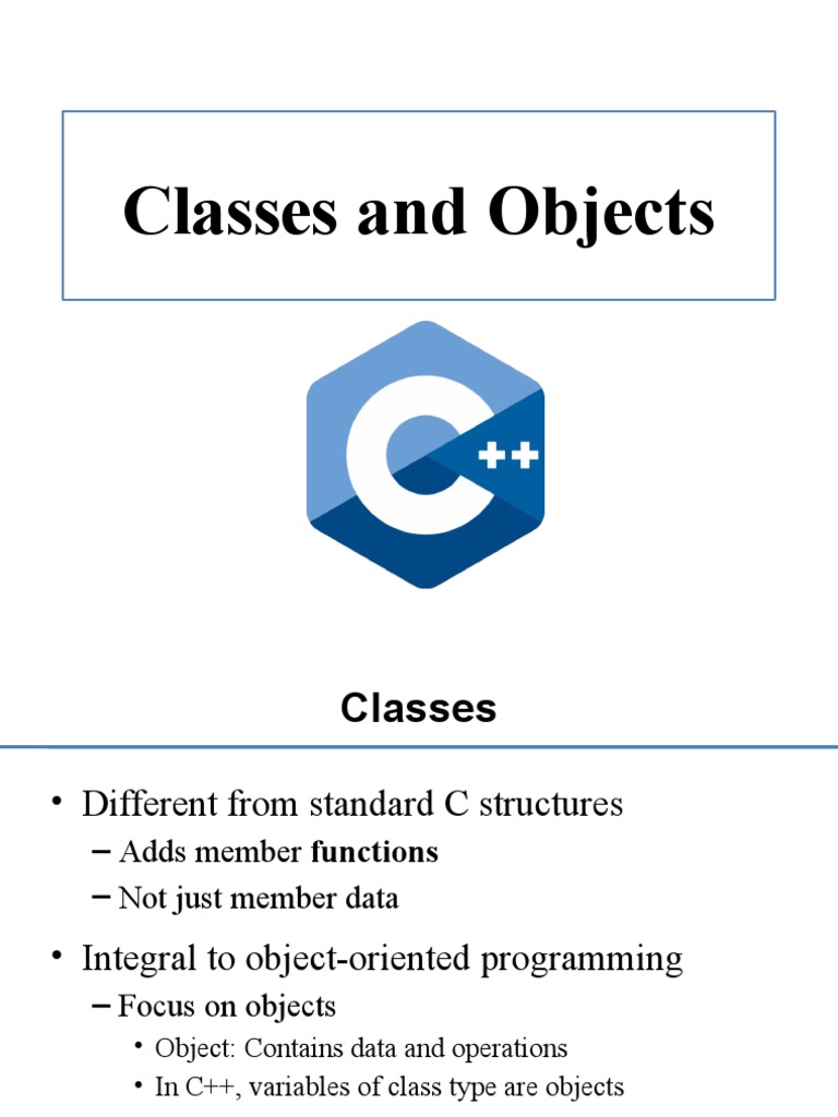 Lecture 4-7-1 | PDF | Class (Computer Programming) | Subroutine