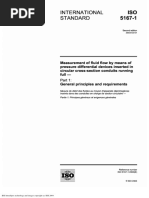 ISA 75.08.01 Face-to-Face Dimensions For Integral Flanged Globe-Style ...