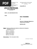 Soit Transmis PDF | PDF