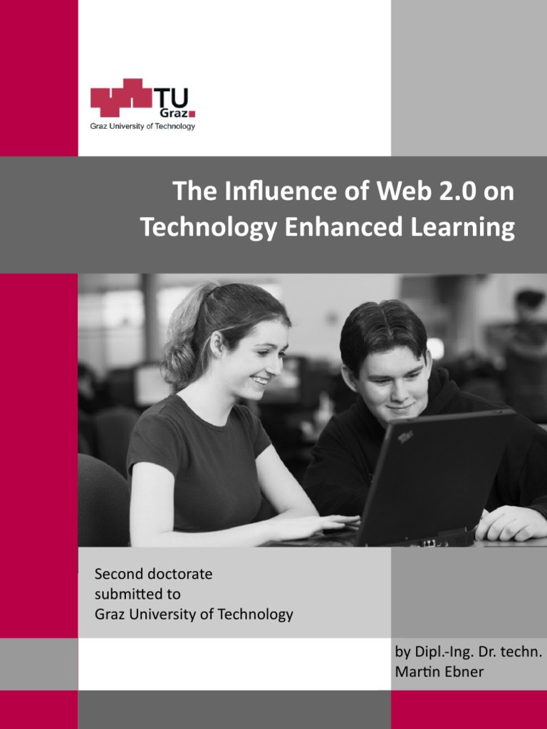 The Influence of Web 2.0 On Technology Enhanced Learning | PDF ...