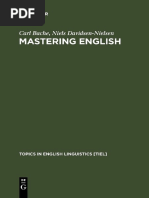 Longman Grammar of Spoken and Written English | PDF
