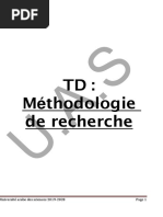 Cours D Hydraulique Routiere | PDF | Sciences et mathématiques