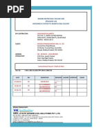 Cube Test Register | PDF | Civil Engineering | Building Technology