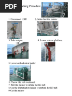 Collision Flooding Drills & Training | PDF | Ships | Water Transport