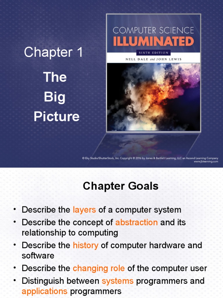 PPTX Chapter01 | PDF | Computer Program | Programming