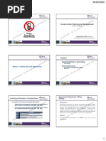 NRM 1 Order of Cost Estimating and Cost Planning 2nd Edition PGguidance ...