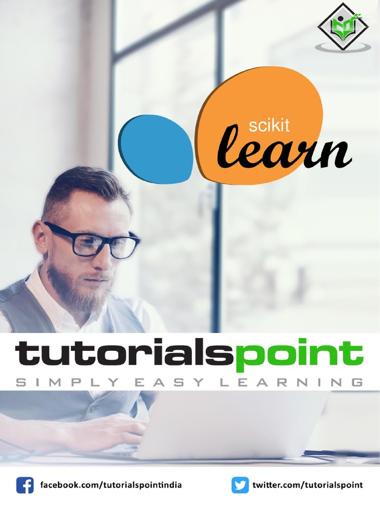 Scikit Learn Tutorial PDF | PDF | Machine Learning | Data Analysis