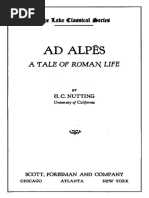 Oxford Latin Dictionary | PDF