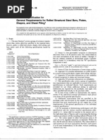 Asme SB-171 C46400 | PDF | Metals | Copper