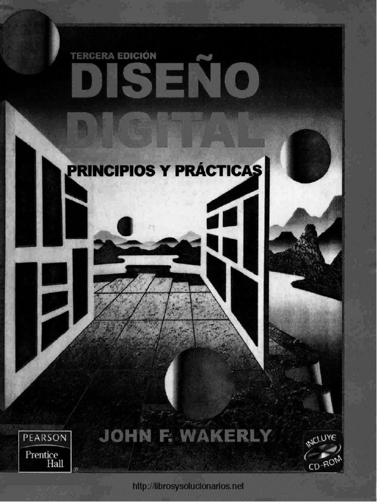 Diseño Digital - Wakerly | PDF