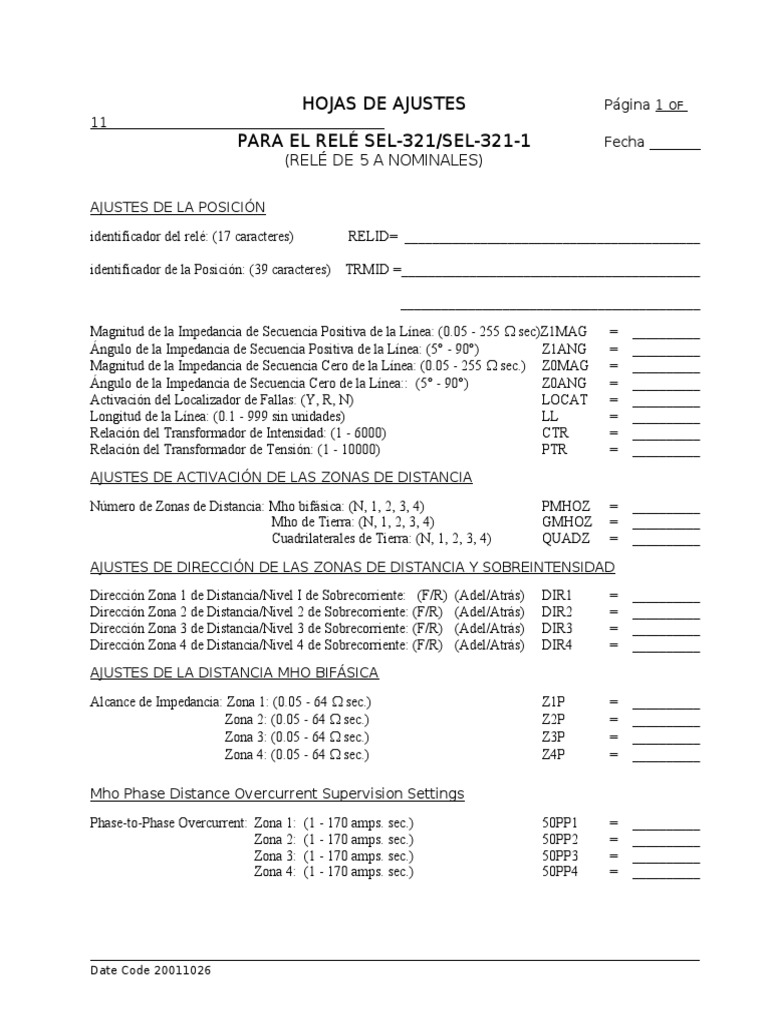 Sel 321 | PDF | Telecomunicaciones | Fuerza
