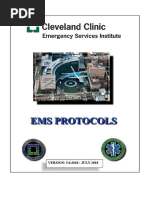 PP-2525 EMS Radio Report Format | PDF | Emergency Medical Services ...