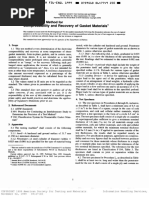 ASTM D 1457 Standard Specification For Polytetrafluoroethylene (PTFE ...