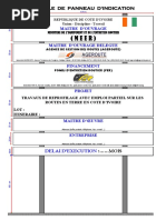 Plan de Mobilisation | PDF | Gestion de projet