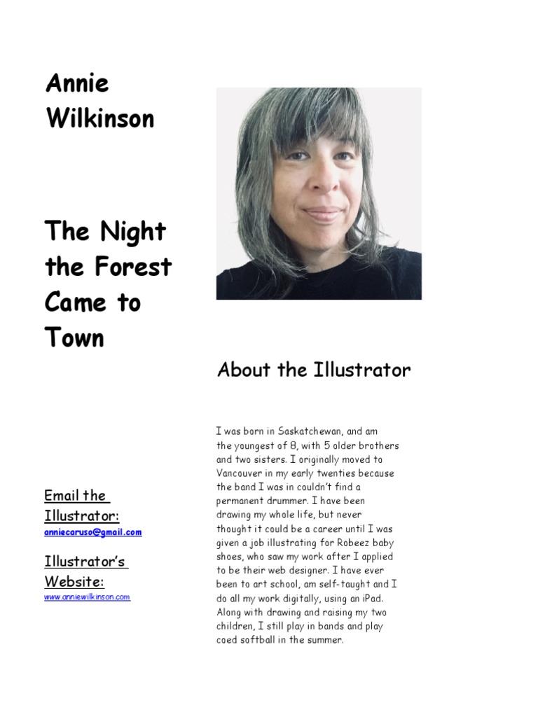 Picture Book Charles Ghigna Illus | PDF | Poetry