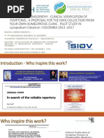 Cushings QOL | PDF | Dogs