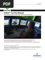 EBI Overview | PDF | Honeywell | Software