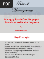 Strategic Marketing By: David W. Cravens and Nigel F. Piercy | PDF ...