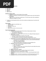 Cardene Infusion Protocol Guidelines | PDF