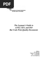 CTA-861-G FINAL Revised 2017 PDF | PDF | Video | Media Technology