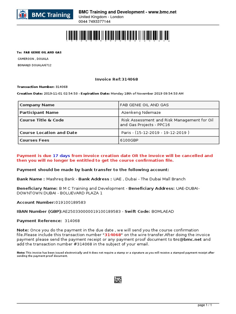 United Kingdom - London 0044 7493377144: 17 Days | PDF | Wire Transfer ...