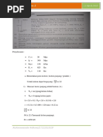 Penjelasan Kereb | PDF