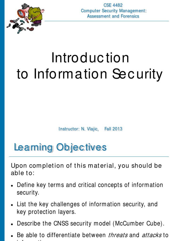 Computer Security Management Class Work | PDF | Malware | Computer Virus
