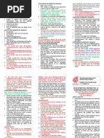 Icaew Employer Ethics Scenarios | PDF | Confidentiality | Audit