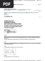 Brake Drum: Cross Reference Charts | PDF | Vehicle Technology | Vehicle ...