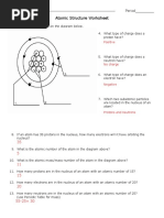 F=ma Practice Problems Set | PDF | Science & Mathematics