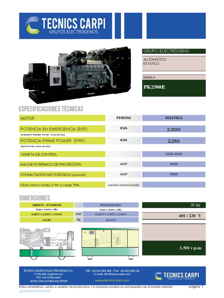 Perkins PK2500 Es PDF | Descargar gratis PDF | Ingeniería mecánica ...