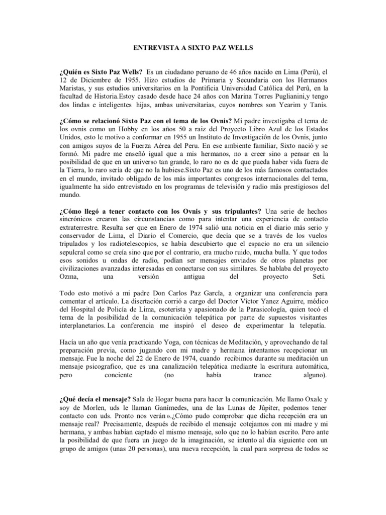 Texto encriptado y confuso | PDF | Objeto volador no identificado | Júpiter