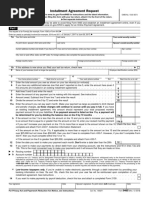 Imprest Retirement Form | PDF | Economies | Money