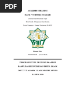 Standar Industri Menurut Rasio | PDF