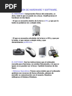 GUIA - Las Partes de La Ventana de Paint | PDF | Juegos y actividades