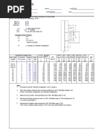 HSS Beam To HSS Column Connections - Steel Tube Institute | PDF | Beam ...