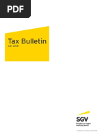 BIR Form 1906 - Application For ATP | PDF | Receipt | Invoice