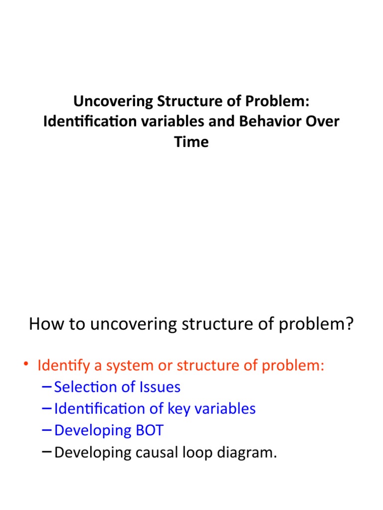 Managing Coursework Overload: Identifying Key Variables and Developing ...