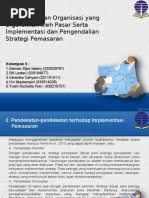 T 3 Pengembangan Produk | PDF