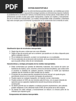 Elementos Estructurales Horizontales | PDF | Columna | Hormigón