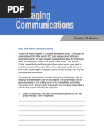 High Level Solution Design Document Template | PDF | Design | Databases