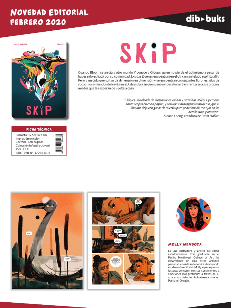 Skip | PDF