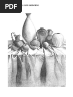 Cézanne's Still Life Artistry | PDF