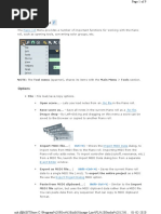 FL Studio Hotkeys Cheat Sheet | PDF | Keyboard Shortcut | Computer Keyboard
