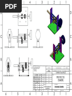 Calendario de Pagos DGETI 2025a | PDF