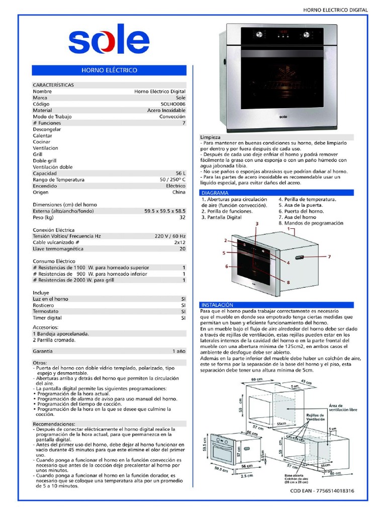 Solho006 PDF | PDF