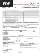BOB PPC Form | PDF