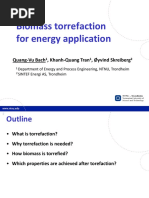Astm D5501 | PDF | Ethanol | Gas Chromatography